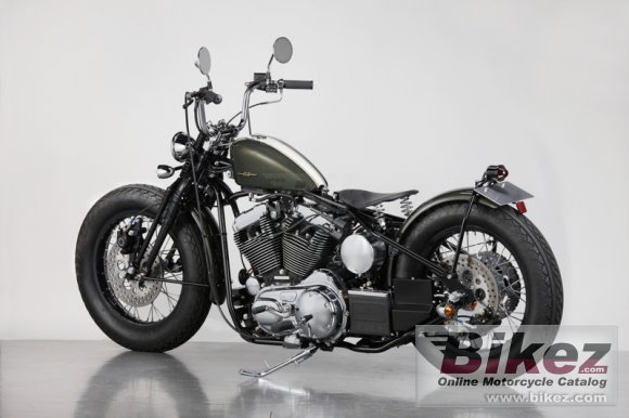 Road Hopper 2i gallery